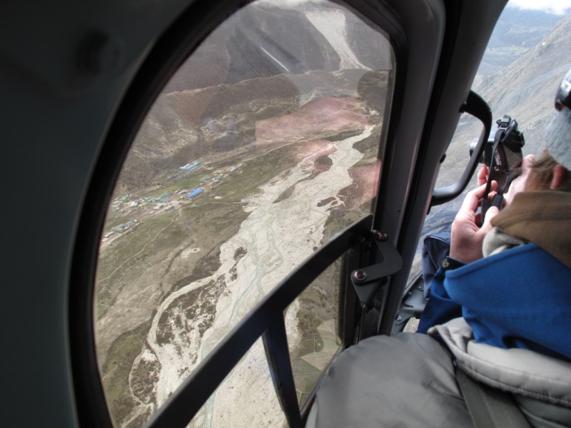 Everest 2010 Expedition